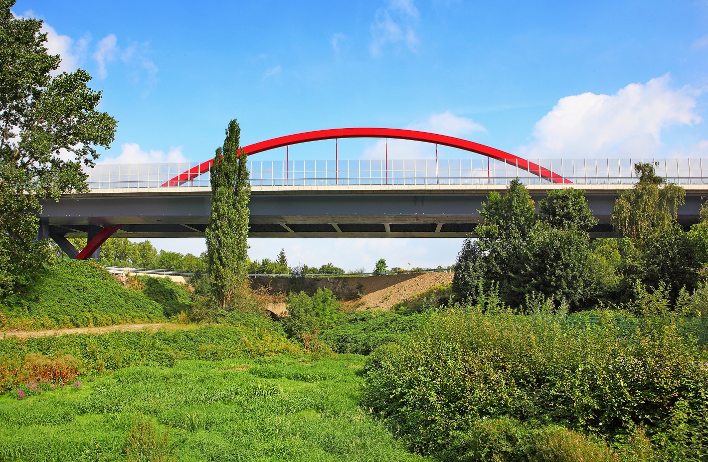 Chronik Ruhrberg Ingenieure | Weihermüller & Vogel Ingenieure