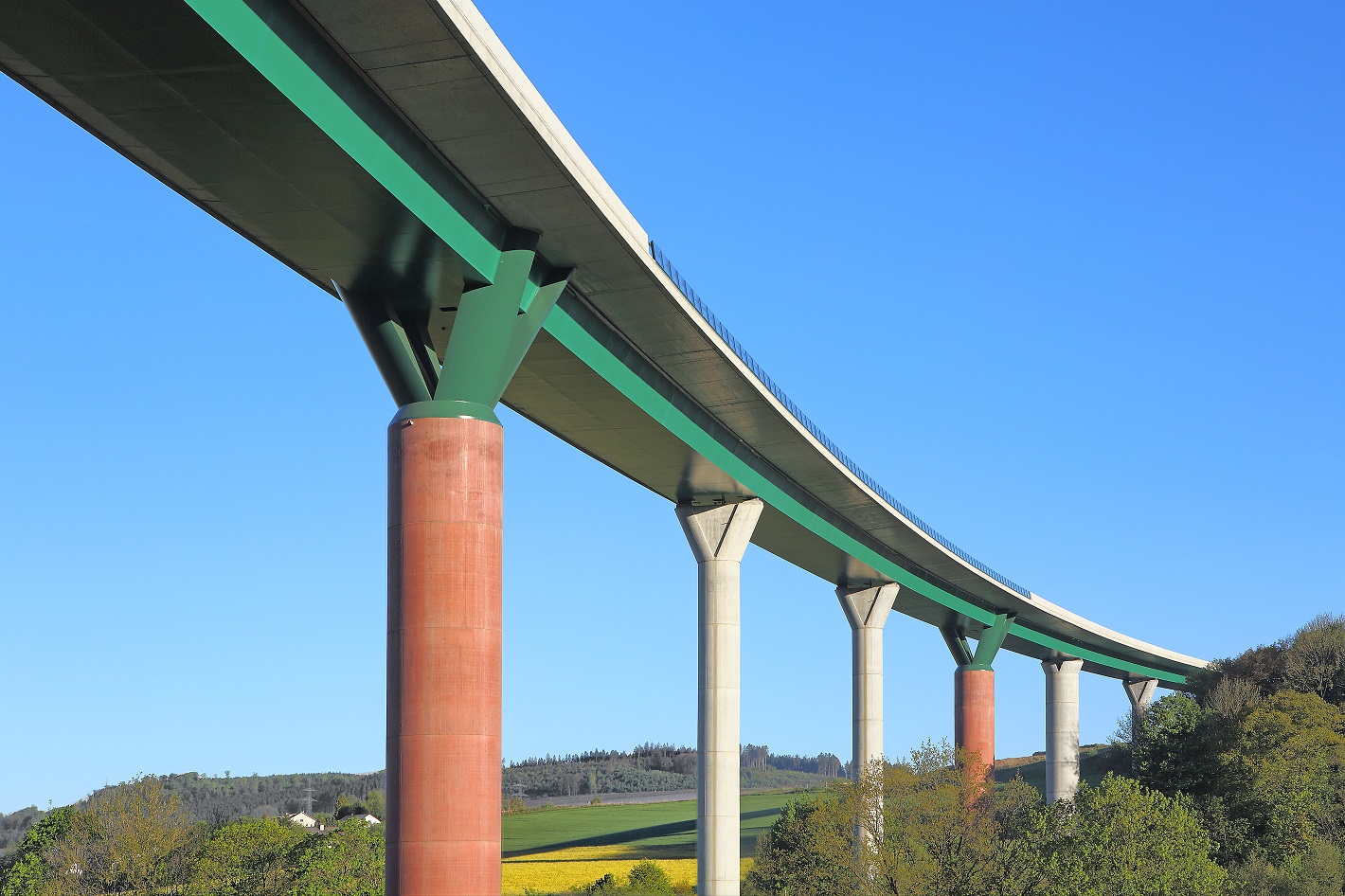 Chronik Ruhrberg Ingenieure | Weihermüller & Vogel Ingenieure