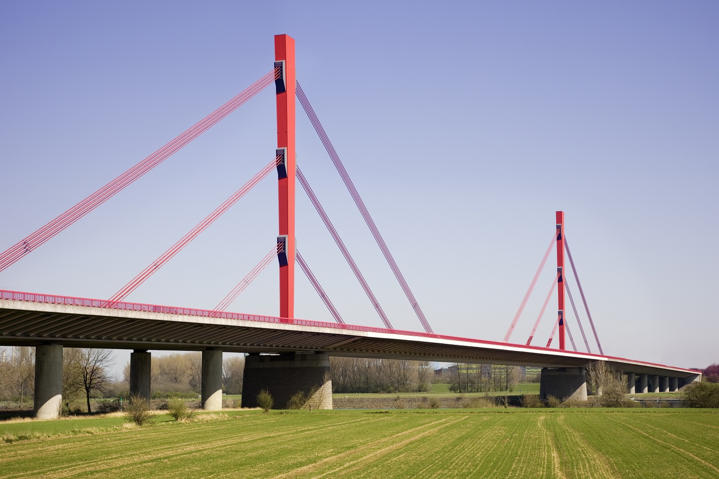 Chronik Ruhrberg Ingenieure | Weihermüller & Vogel Ingenieure