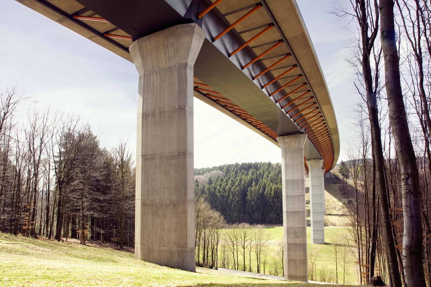 Chronik Ruhrberg Ingenieure | Weihermüller & Vogel Ingenieure